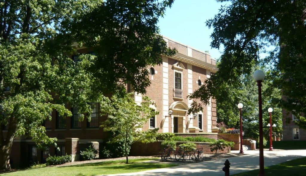 Indiana University of Pennsylvania - College Values Online